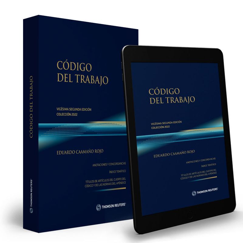 Código del Trabajo Comentado Código del Trabajo Comentado